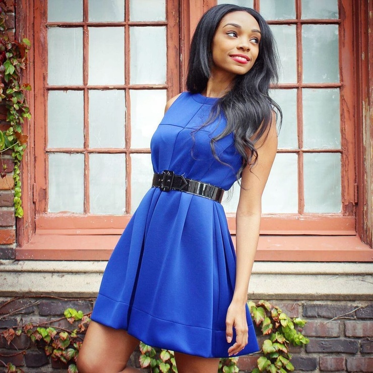 Picture of Shavon Kirksey