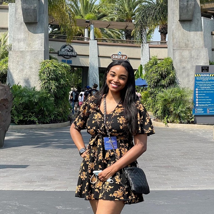 Picture of Shavon Kirksey