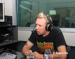 Picture of Garik Sukachev