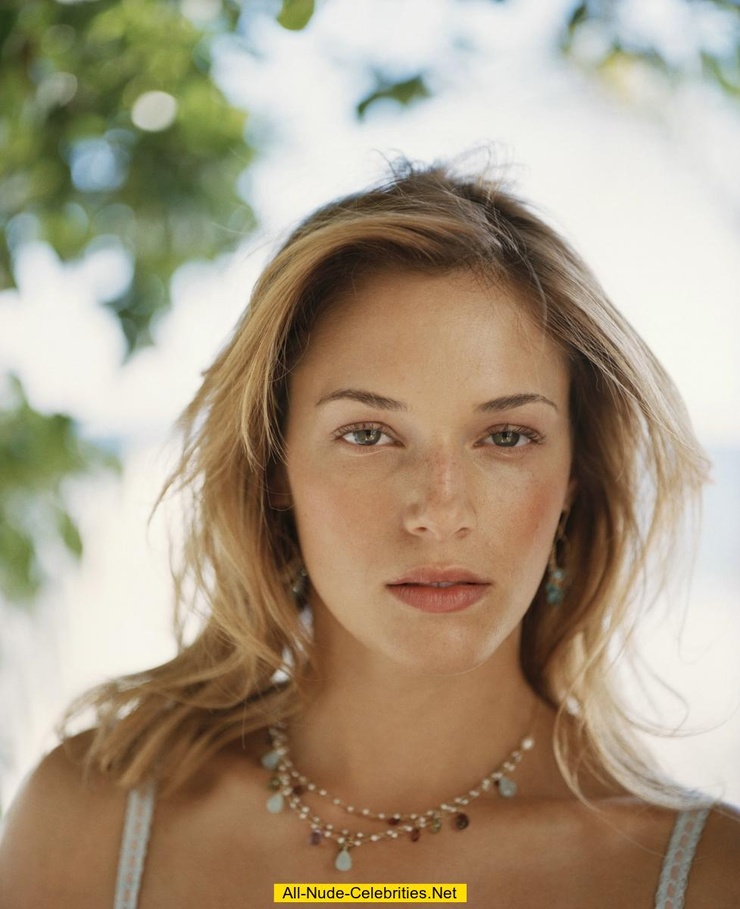 Picture of Amanda Righetti