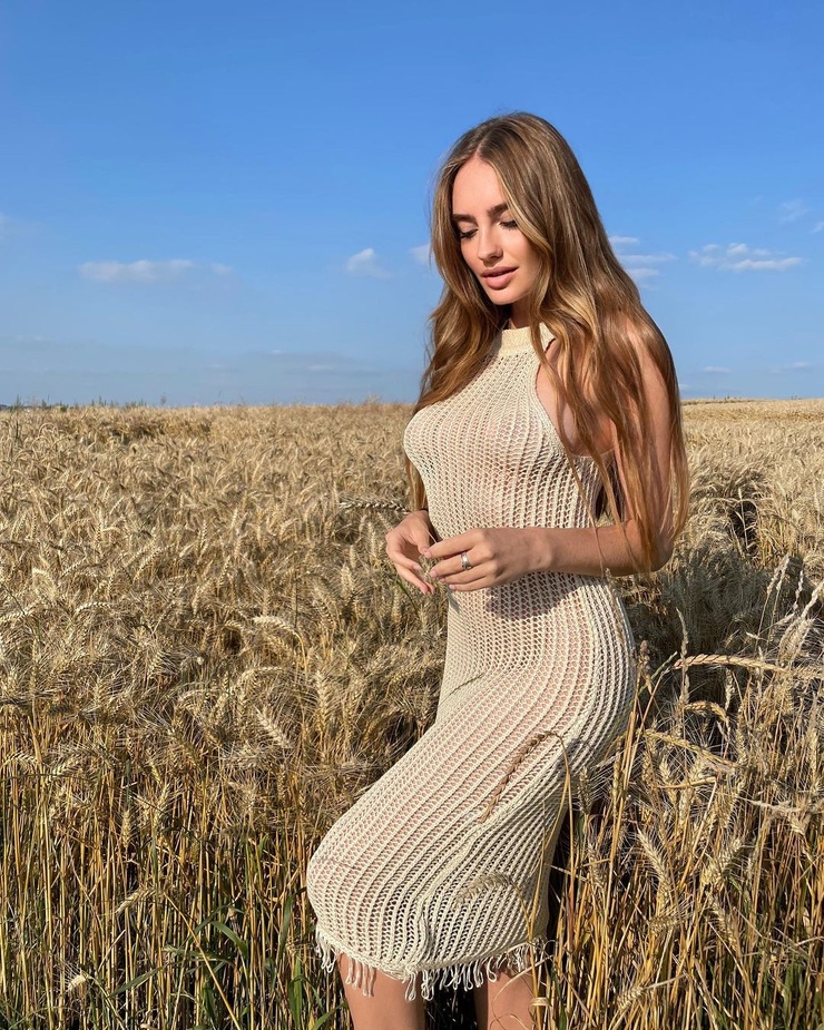 Picture of Julia Eroshik