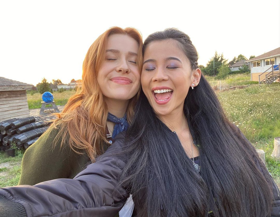 Picture of Kennedy McMann