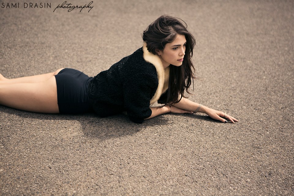 Picture of Ella Lentini