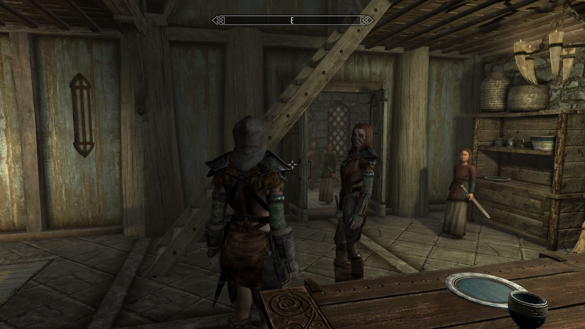 Aela The Huntress picture