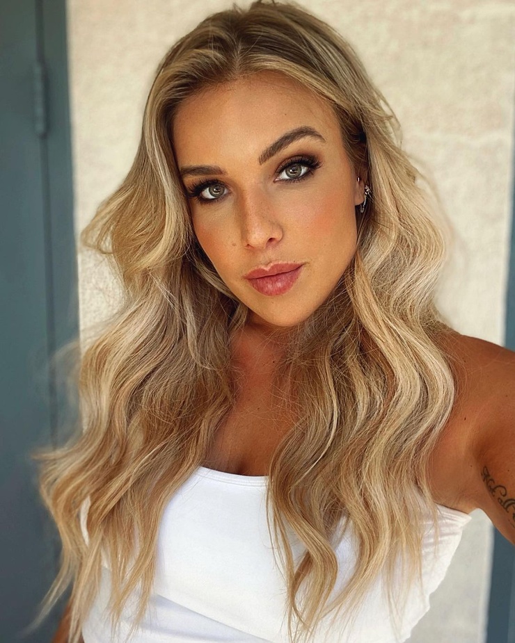 Image of Stephanie Viada