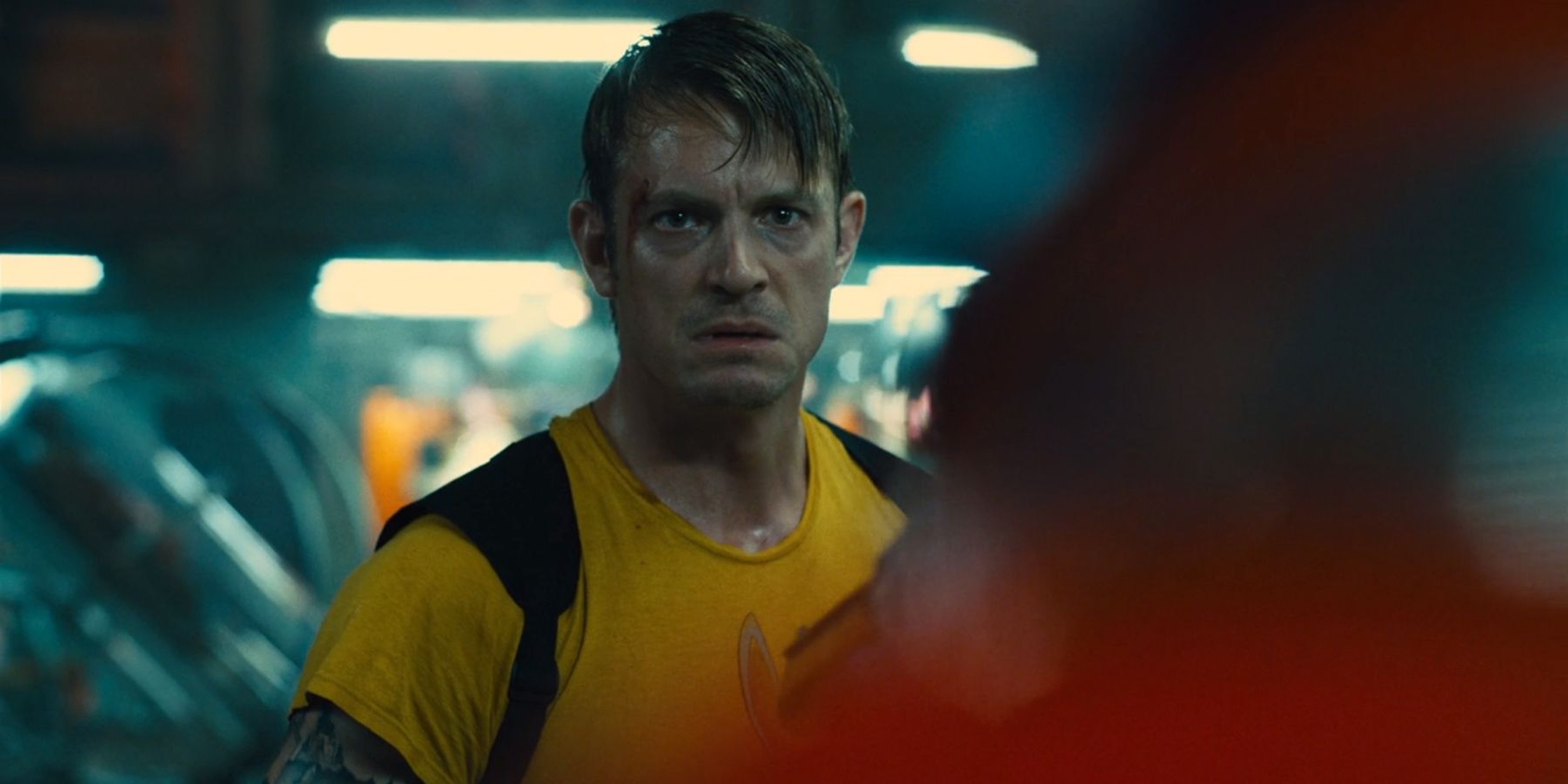 Picture of Rick Flag (Suicide Squad)