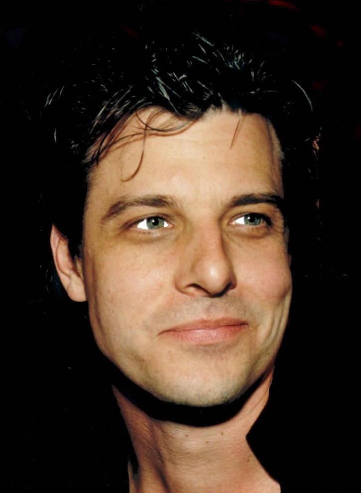 Image of Mitch Rouse