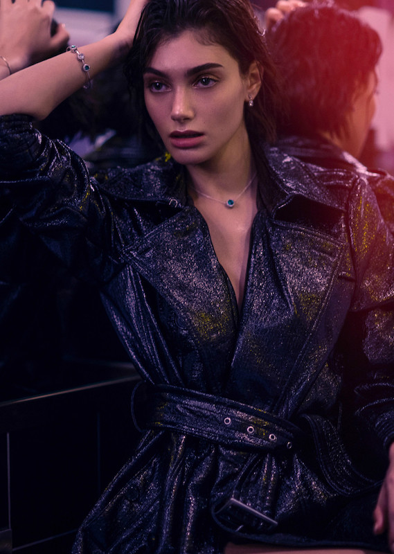 Picture of sheny raz