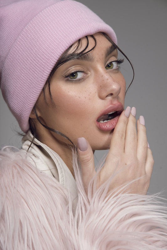 Picture of sheny raz