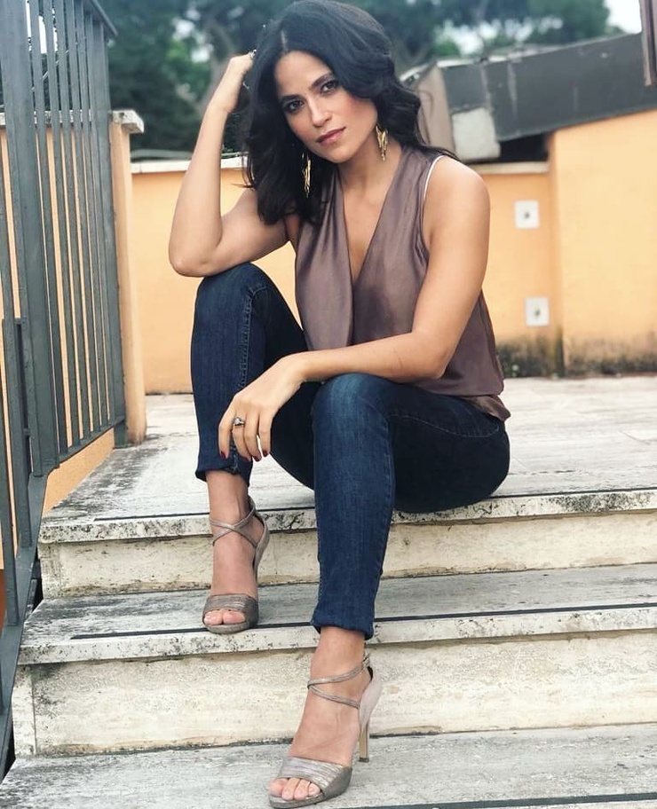 Picture of Veronica Gentili