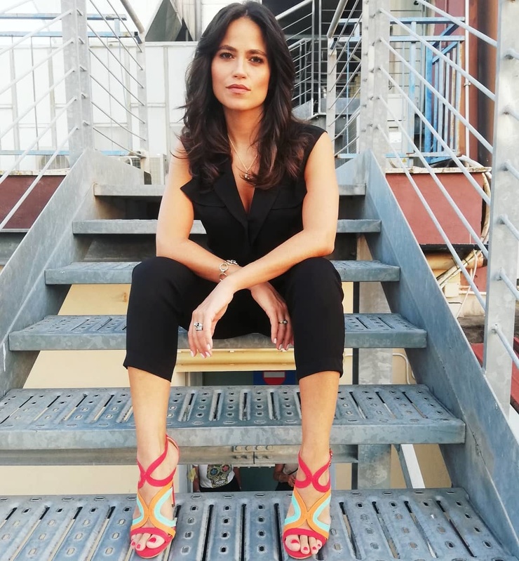 Picture of Veronica Gentili