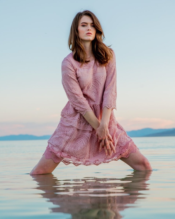 Picture of Emma Kelly