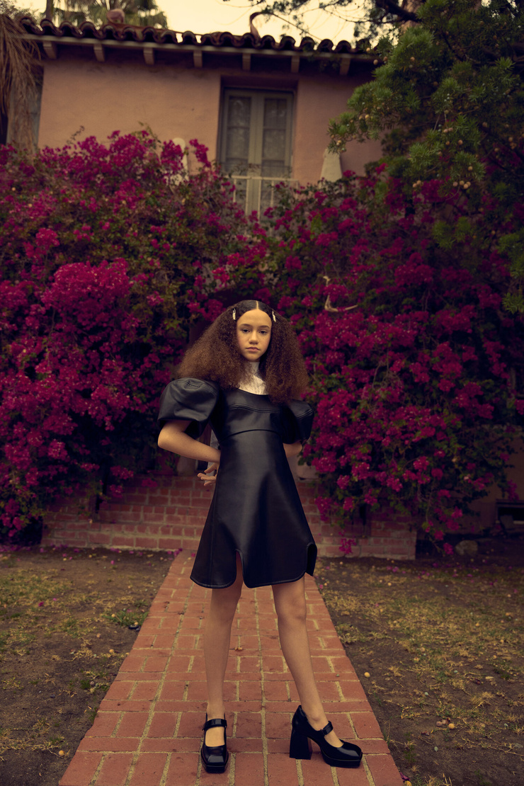 Picture of Chloe Coleman