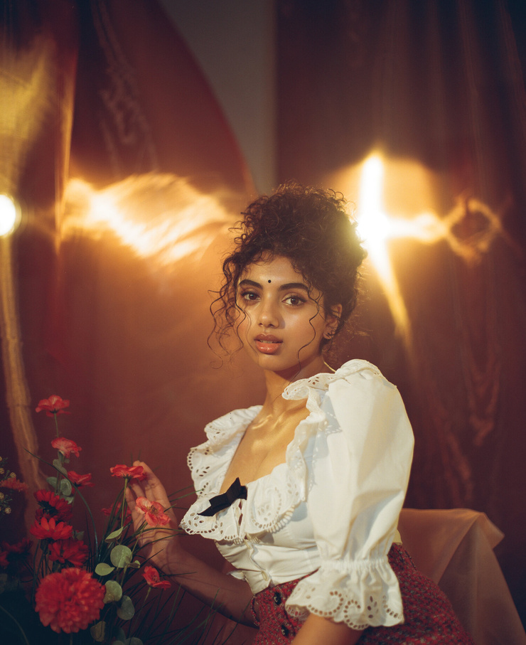 Image of Avantika Vandanapu