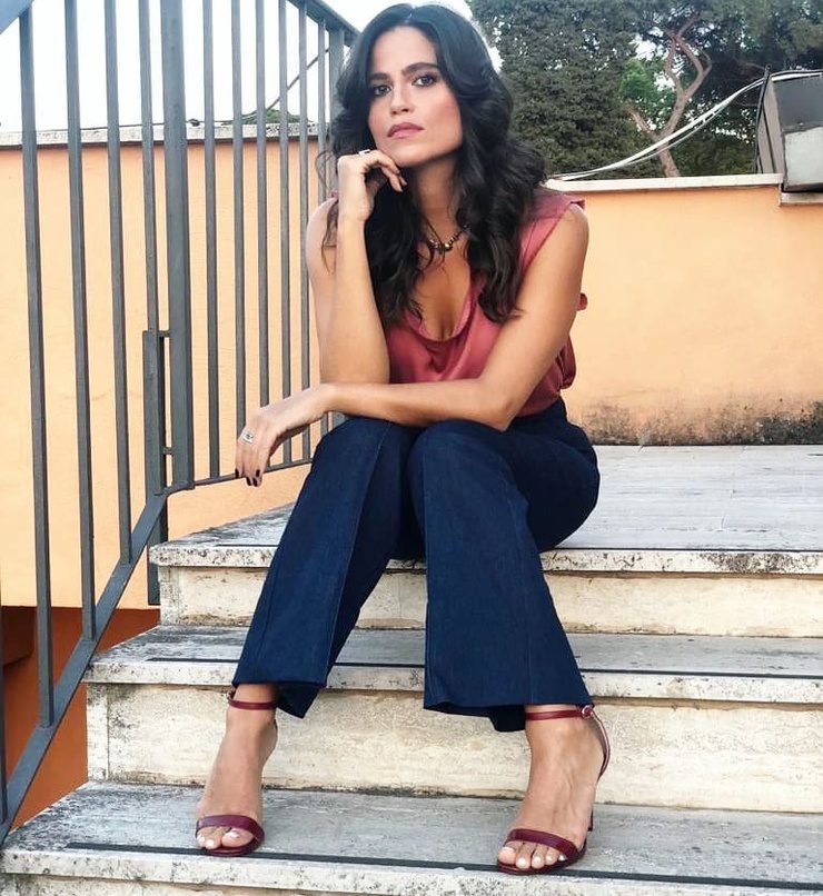 Veronica Gentili image