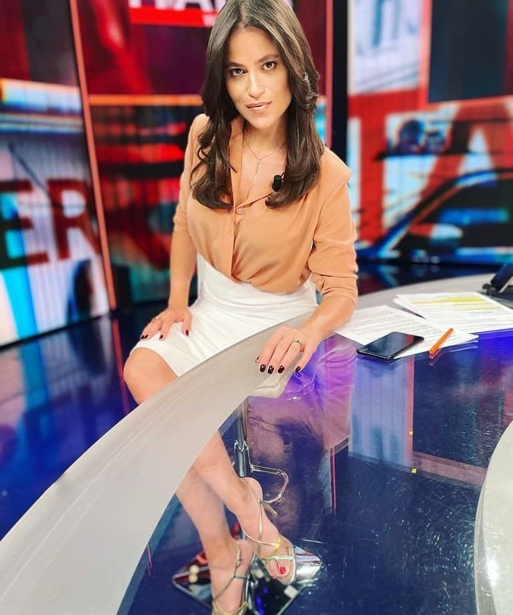 Picture of Veronica Gentili