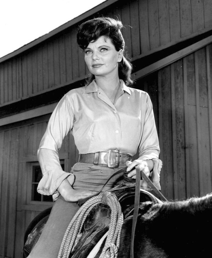 Picture of Geraldine Brooks