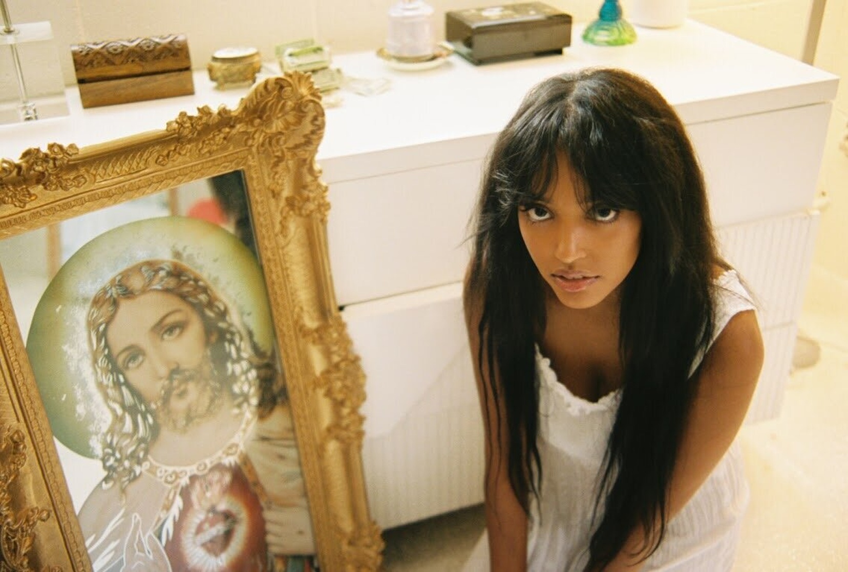 Picture of Sara Ibre