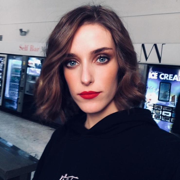 Picture of Willemijn De Kok