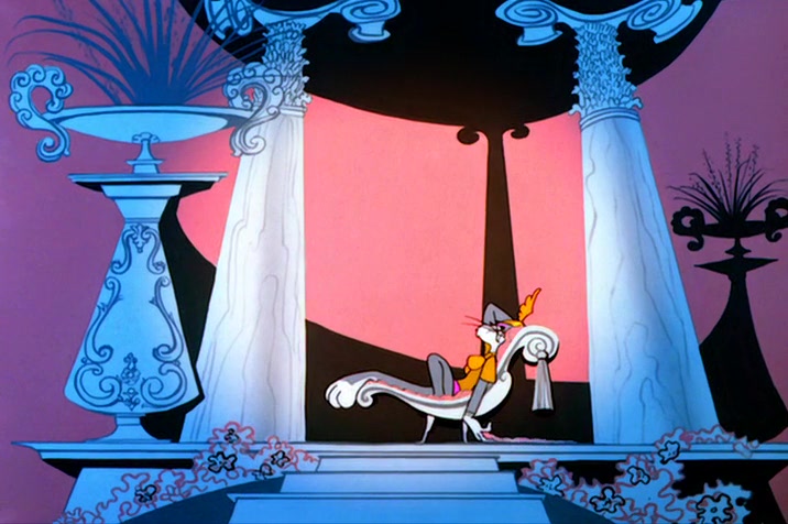 What's Opera, Doc? image