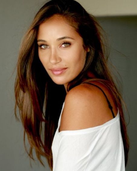 Picture of Angelina McCoy