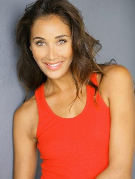 Picture of Angelina McCoy