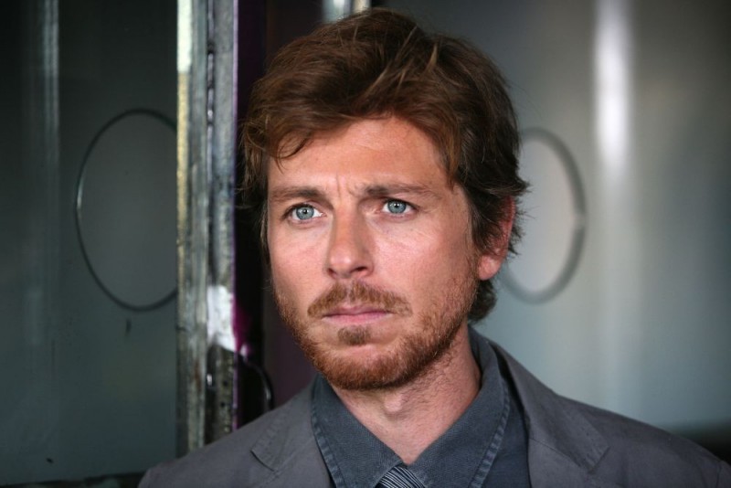 Picture of Claudio Gioè