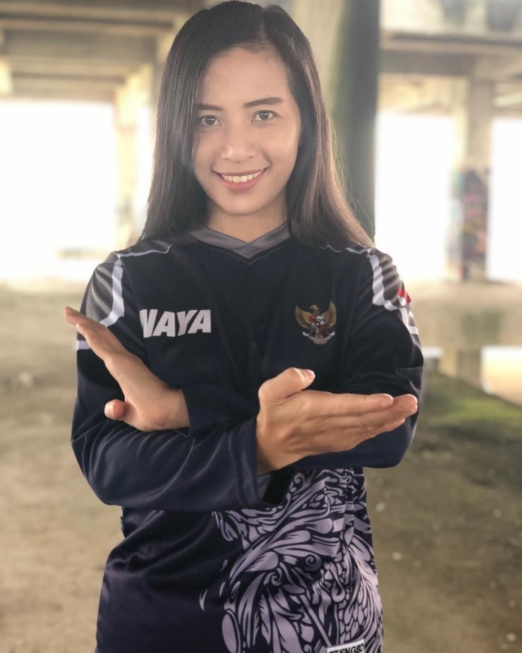 Picture of Chintya Candranaya