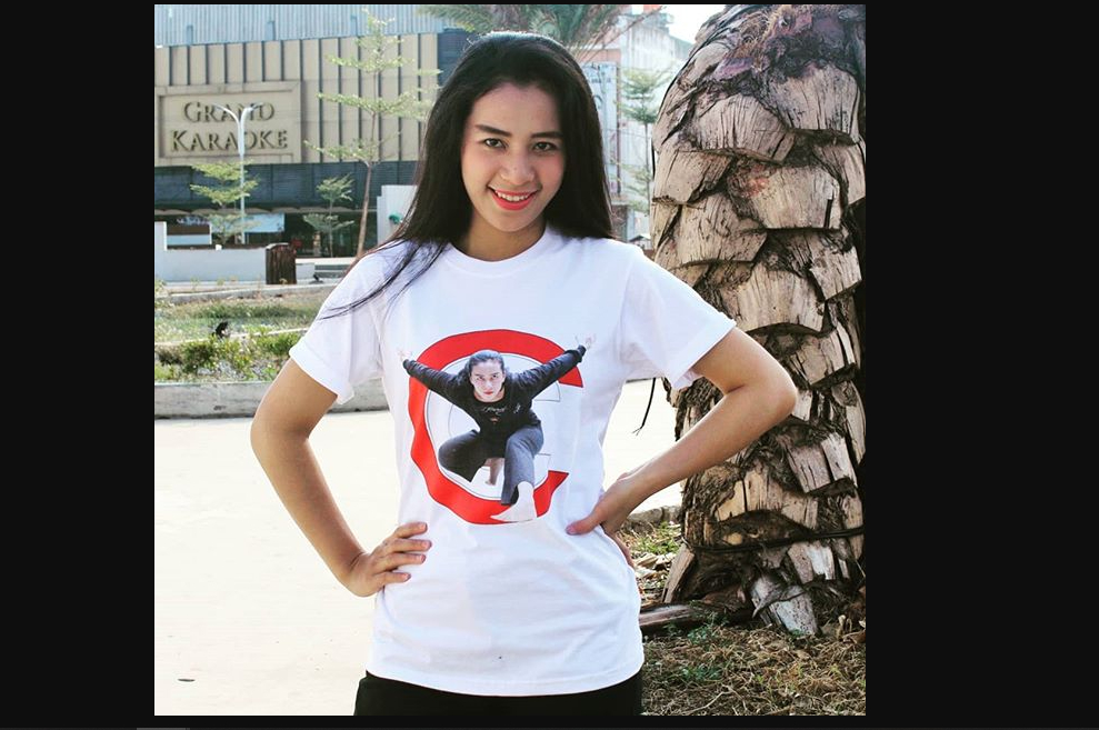 Picture of Chintya Candranaya