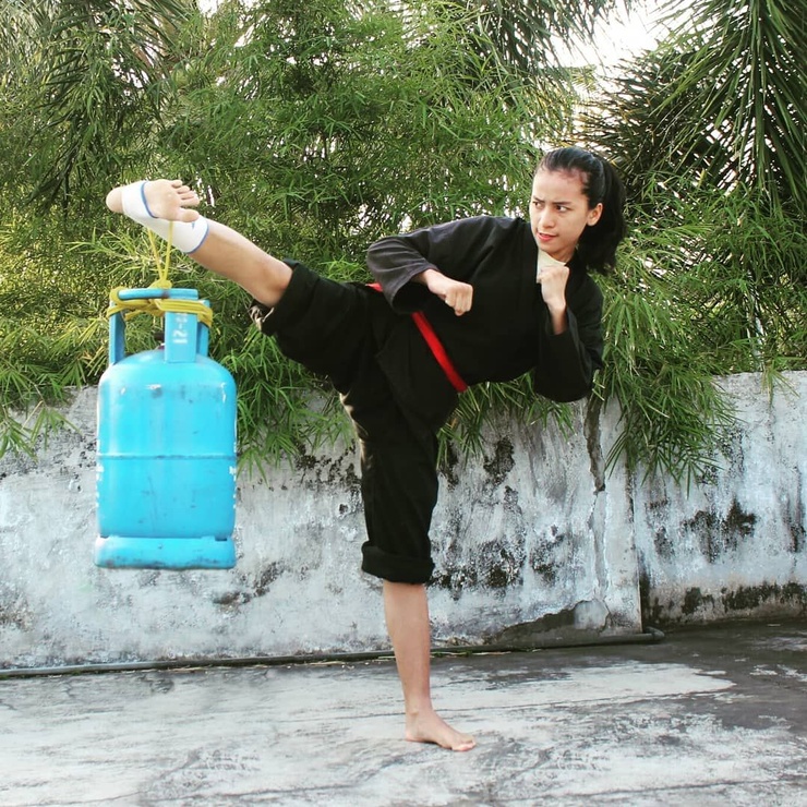 Picture of Chintya Candranaya