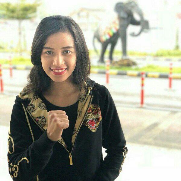 Picture of Chintya Candranaya