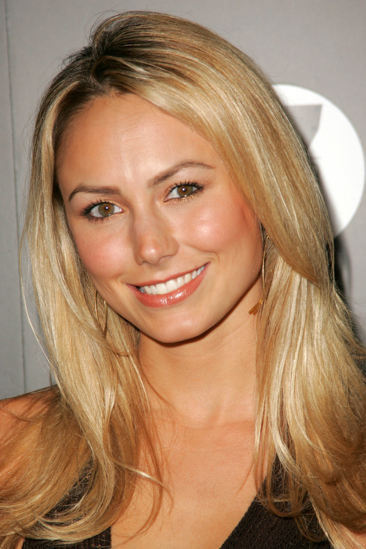 Picture of Stacy Keibler