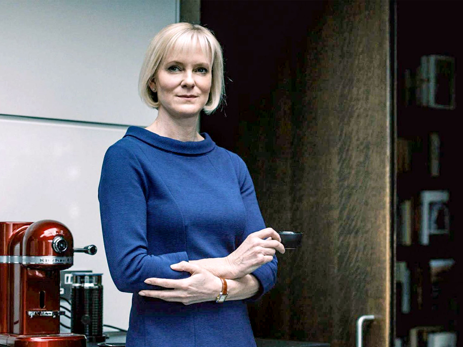 Hermione Norris