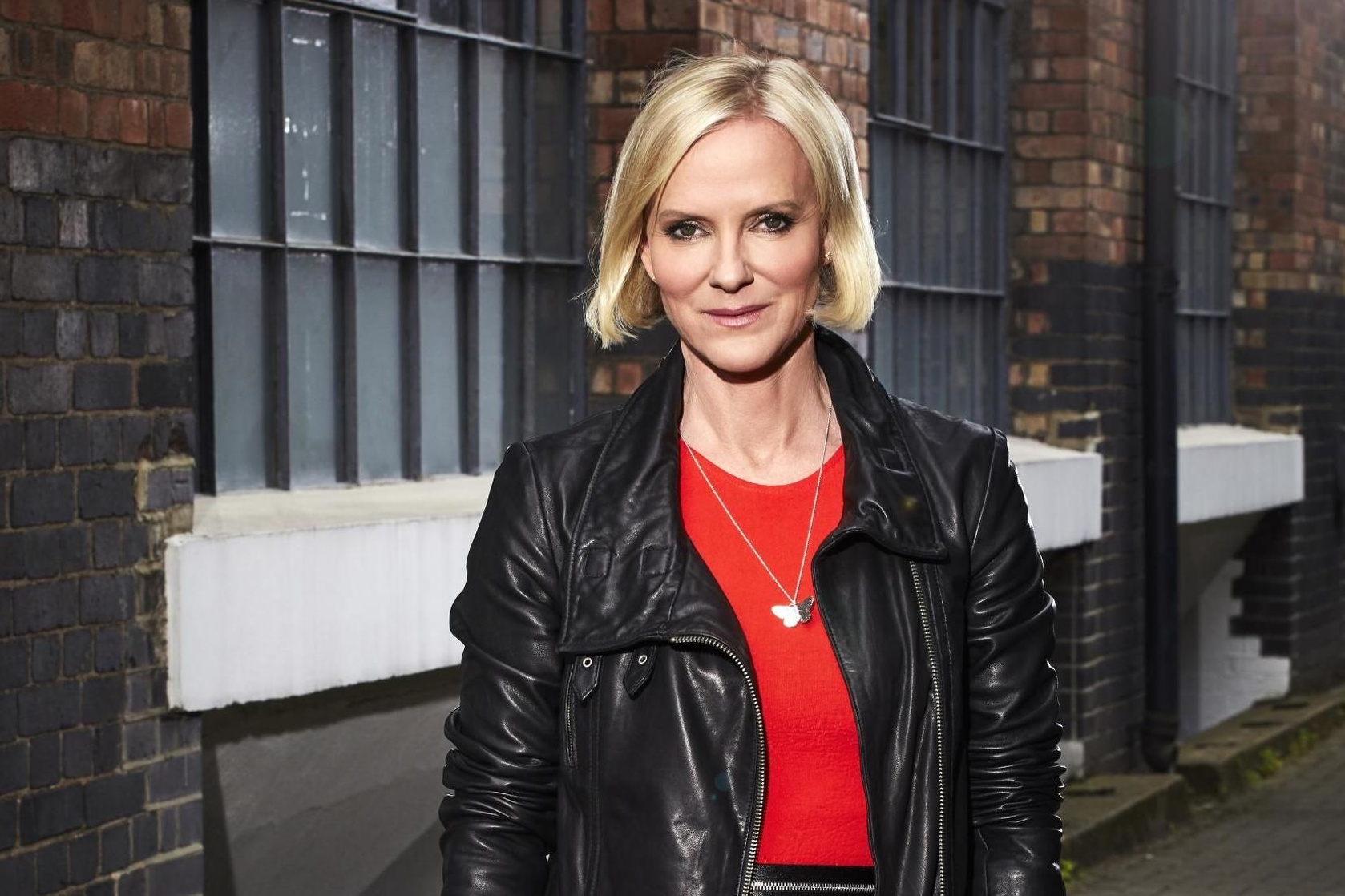 Hermione Norris