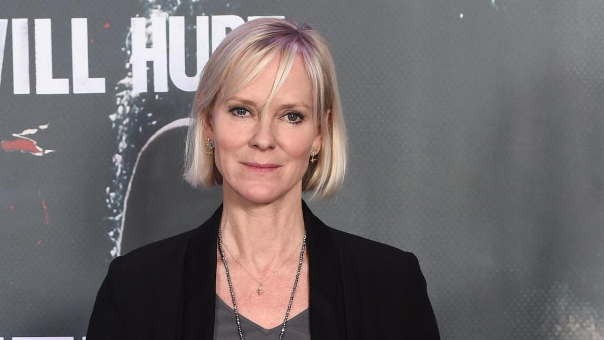 Hermione Norris