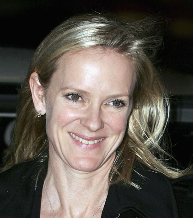 Hermione Norris
