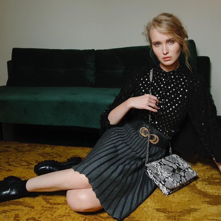 Picture of Anna Tsiupa