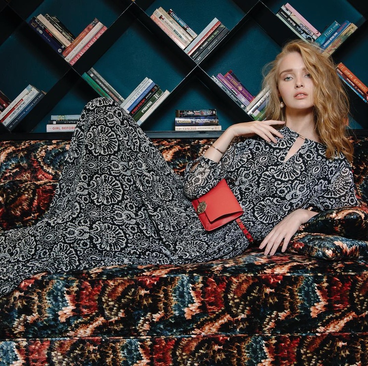 Picture of Anna Tsiupa