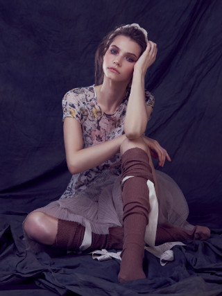 Picture of Anna Gryzlova