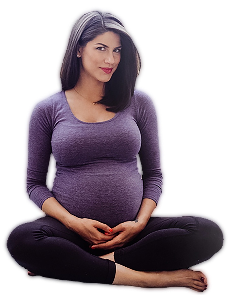 Picture of Sarah Beth