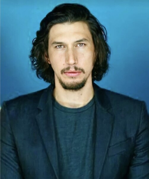 Picture of Adam Driver