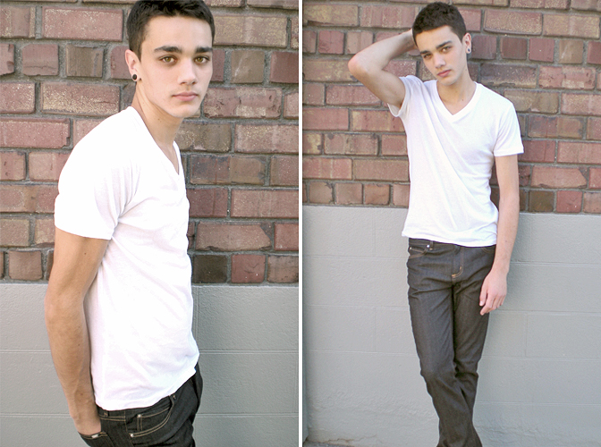 Picture of Miles Frank