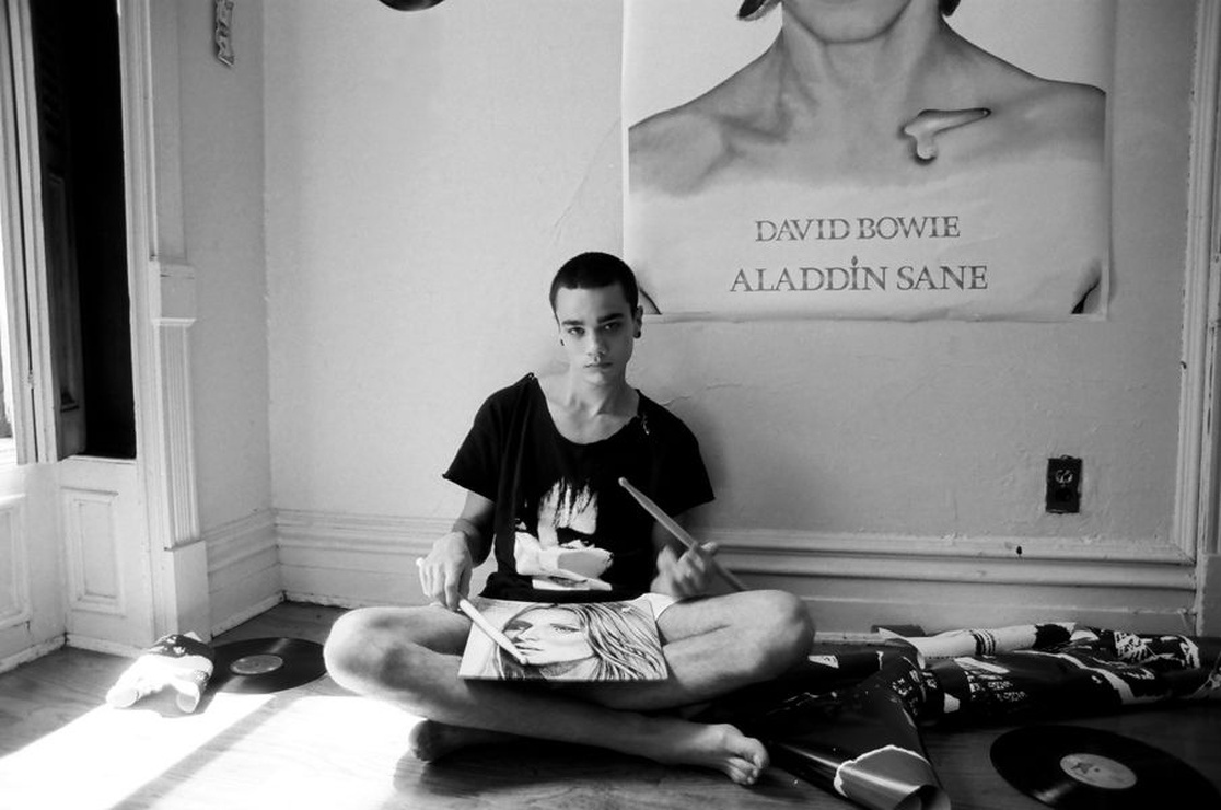 Picture of Miles Frank