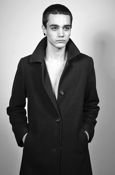 Picture of Miles Frank