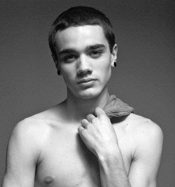 Picture of Miles Frank