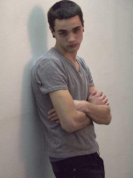 Picture of Miles Frank