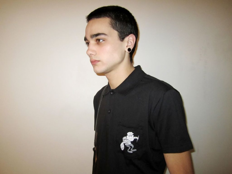 Miles Frank picture