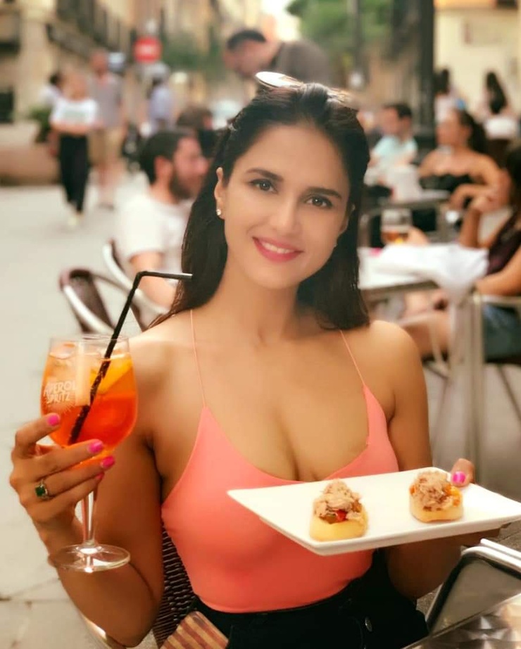 Picture of Shipra Khanna