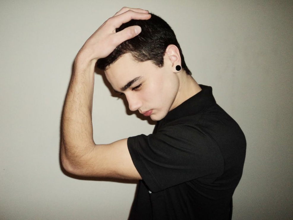 Picture of Miles Frank