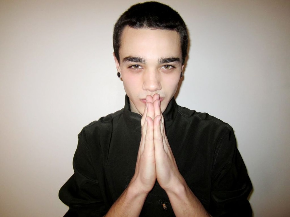 Picture of Miles Frank